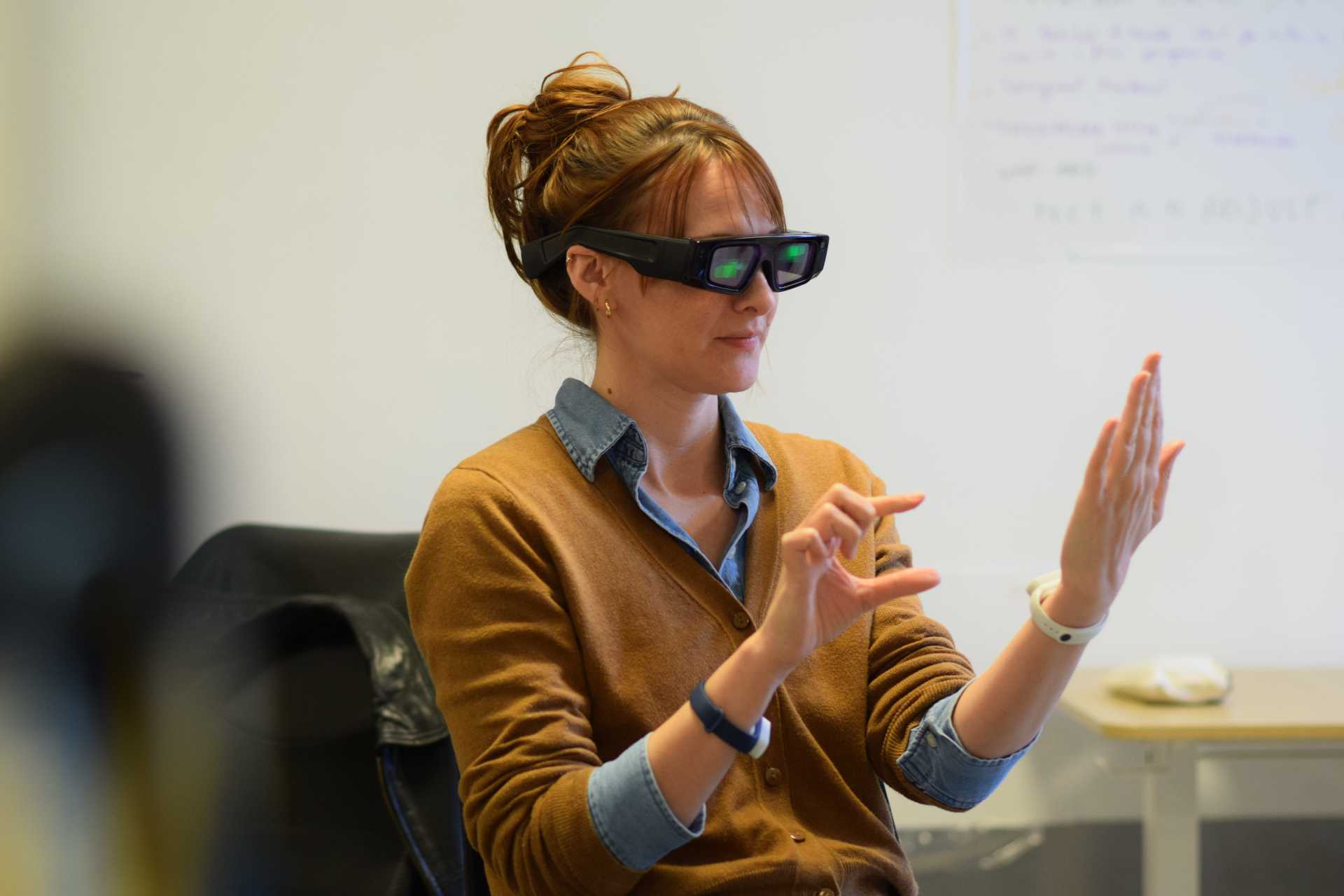 Haptify - Revolutionary Haptic Technology for XR/VR